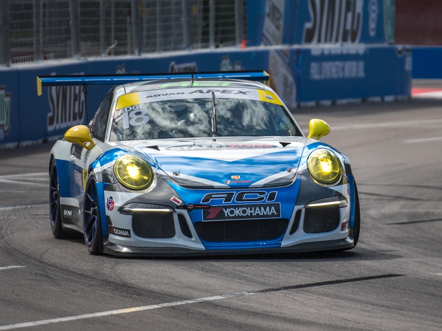 Unleash Your Inner Speed Demon with These F1 Racing Decals Vinyl Decals 4u