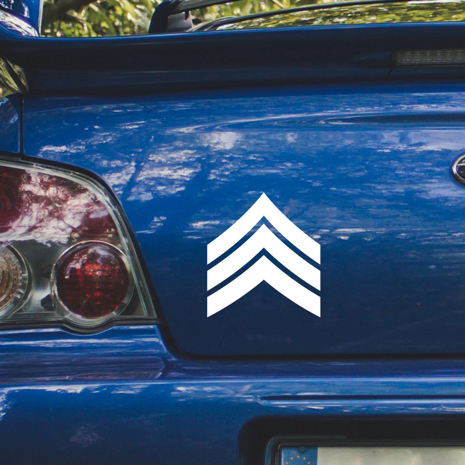 Military US ARMY Rank - Sergeant Sticker - Ranks - Vinyl Decal Sticker ...